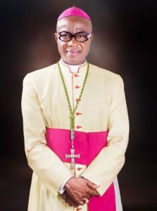 Meet Our Archbishop | Catholic Archdiocese of Onitsha